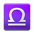 Samsung Touchwiz 6.0의 ♎ 천칭자리