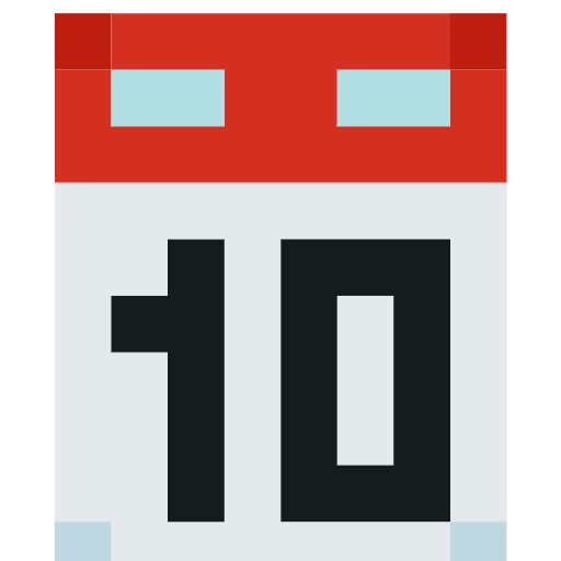 📅 Calendario en SerenityOS 2026-02-04