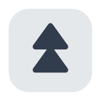 ⏫ Fast Up Button on Toss Face (토스페이스) March 2022