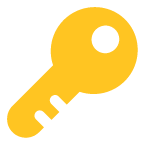 🔑 Key on Toss Face (토스페이스) March 2022