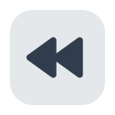 ⏪ Fast Reverse Button on Toss Face (토스페이스) 1.3