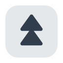 ⏫ Fast Up Button on Toss Face (토스페이스) 1.3