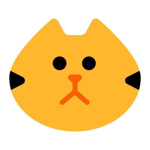 Cat Face Emoji Game