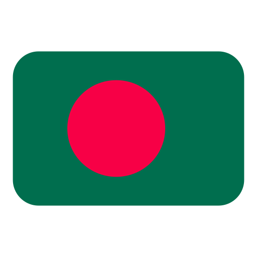🇧🇩 Flag: Bangladesh on Toss Face (토스페이스) 1.5