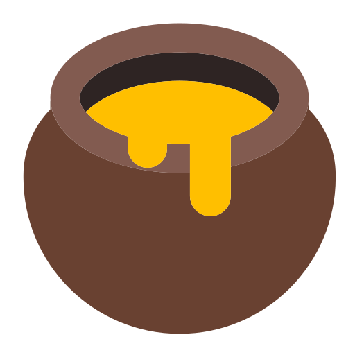 🍯 Honey Pot on Toss Face (토스페이스) 1.5