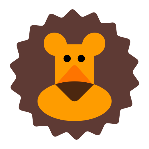 🦁 León en Toss Face (토스페이스) 1.5