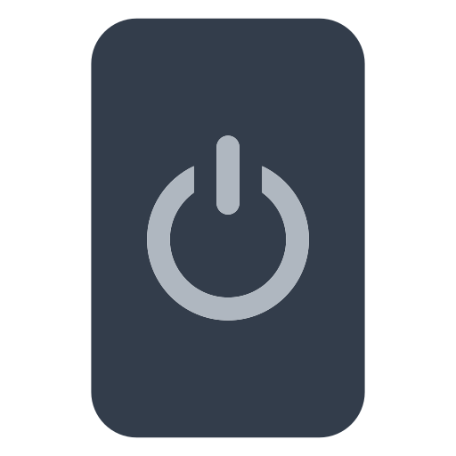 📴 Mobile Phone Off on Toss Face (토스페이스) 1.5