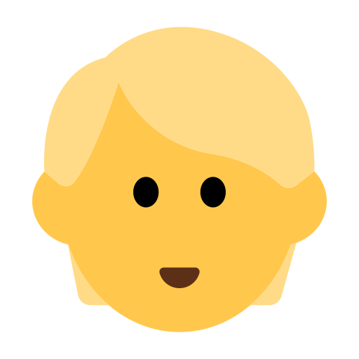 🧑 Person on Toss Face (토스페이스) 1.5