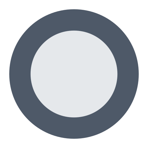 🔘 Radio Button on Toss Face (토스페이스) 1.5