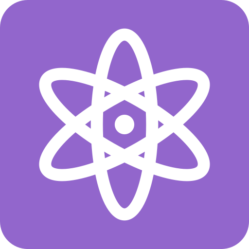 ⚛️ Atom Symbol on Twitter / X January 2025 Update