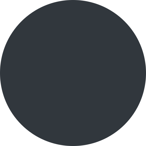 ⚫ Black Circle on Twitter / X January 2025 Update