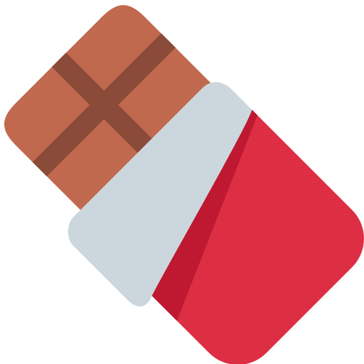 🍫 Chocolate Bar on Twitter / X January 2025 Update