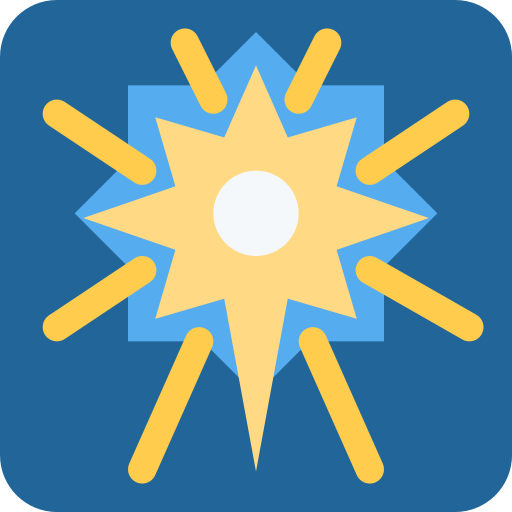 🎆 Fuegos Artificiales en Twitter / X January 2025 Update