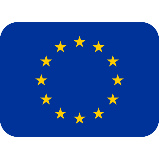 🇪🇺 Flag: European Union on Twitter / X January 2025 Update