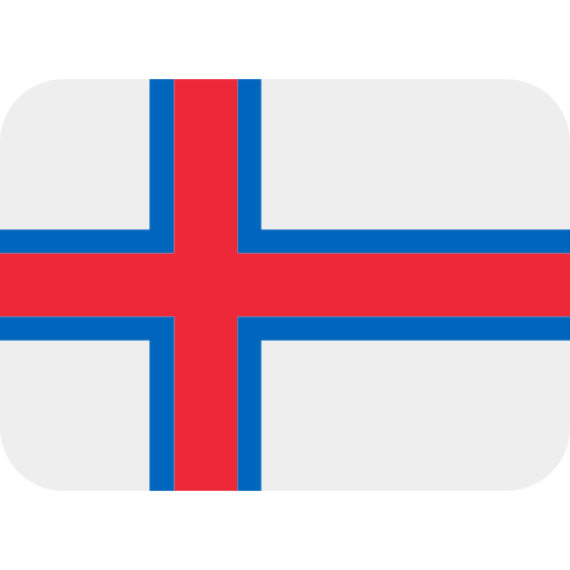 🇫🇴 Flag: Faroe Islands on Twitter / X January 2025 Update