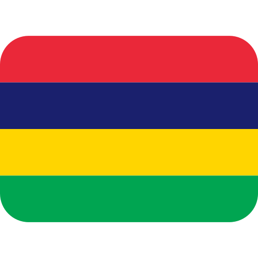 🇲🇺 Flag: Mauritius on Twitter / X January 2025 Update