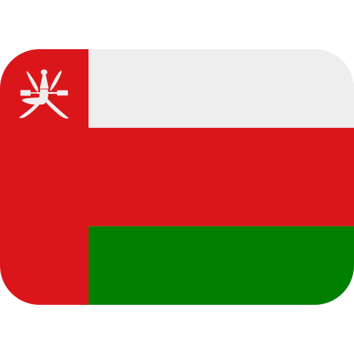 🇴🇲 Flag: Oman on Twitter / X January 2025 Update