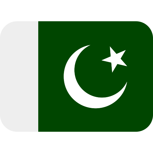 🇵🇰 Flag: Pakistan on Twitter / X January 2025 Update