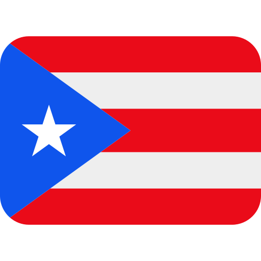 🇵🇷 Flag: Puerto Rico on Twitter / X January 2025 Update
