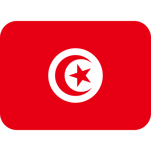 🇹🇳 Flag: Tunisia on Twitter / X January 2025 Update