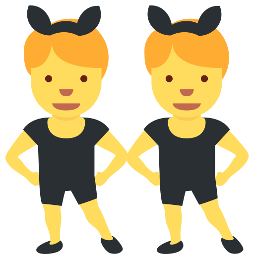 👯‍♂️ Män Med Kaninöron på Twitter / X January 2025 Update