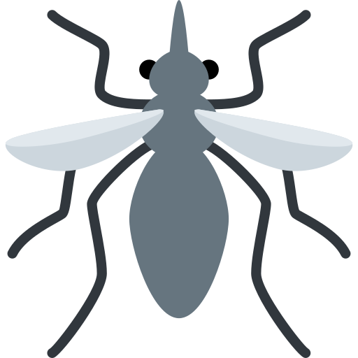 🦟 Mosquito en Twitter / X January 2025 Update