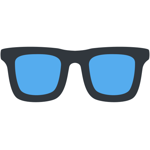 👓 Glasses on Twitter / X January 2025 Update