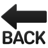 🔙 Anak Panah ‘Back’ pada WhatsApp 2.19.352