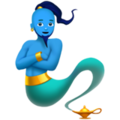🧞 Genie Emoji