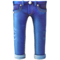 👖 Jeans Emoji