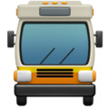 🚍 Oncoming Bus Emoji