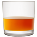 🥃 Tumbler Glass Emoji
