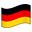 🇩🇪 Flag for Germany Emoji
