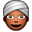 👳 Man with Turban Emoji