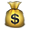 💰 Money Bag Emoji