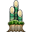 🎍 Pine Decoration Emoji