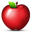 🍎 Red Apple Emoji