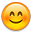 😊 Smiling Face with Smiling Eyes Emoji