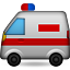 🚑 Ambulance Emoji