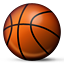 🏀 Basketball and Hoop Emoji