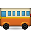 🚌 Bus Emoji