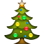 🎄 Christmas Tree Emoji
