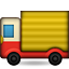 🚚 Emoji Caminhão De Entrega