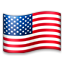 🇺🇸 Flag for United States Emoji