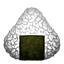 🍙 Rice Ball Emoji