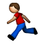 🏃 Runner Emoji