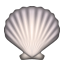 🐚 Spiral Shell Emoji