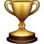 🏆 Trophy Emoji
