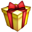 🎁 Wrapped Present Emoji