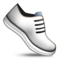 👟 Athletic Shoe Emoji